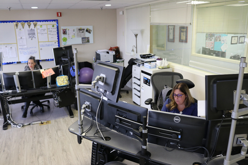 Sentara eICU marks milestone as first remote patient monitoring system