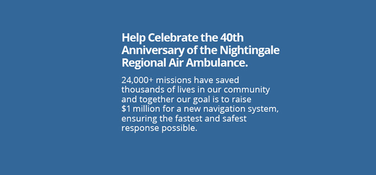 Sentara Foundation - Hampton Roads and North Carolina