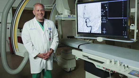 Sentara Stroke Program