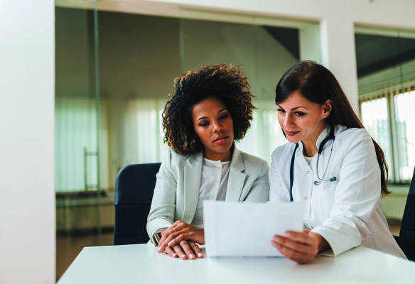 Provider Support | Providers | Sentara Health Plans