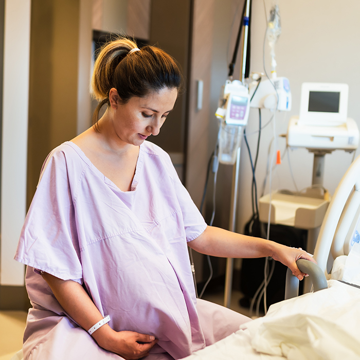 Sentara Williamsburg Family Maternity Center