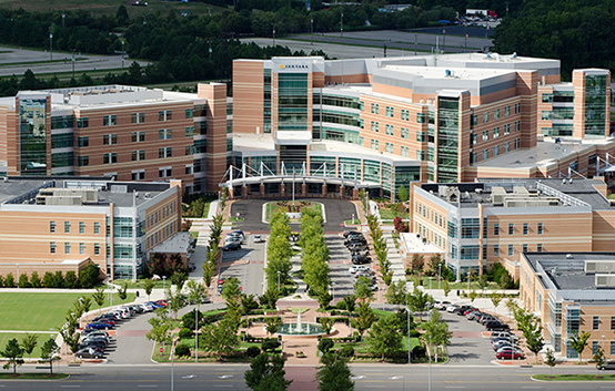 Sentara Princess Anne Hospital
