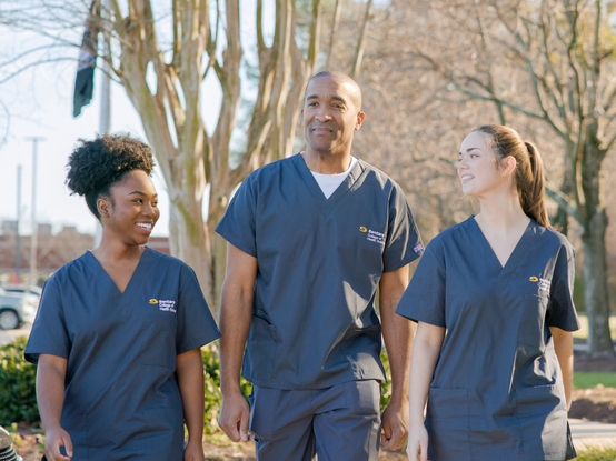 Improving Health Every Day | Sentara Health