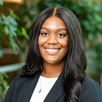 Meet the Administrative Fellowship Team