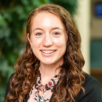 Meet the Administrative Fellowship Team