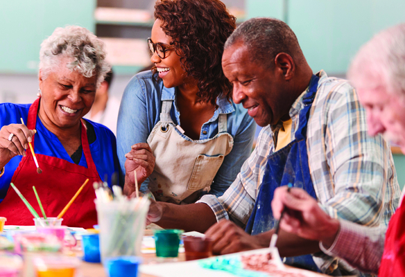 Sentara Medicare HMO | Medicare | Sentara Health Plans