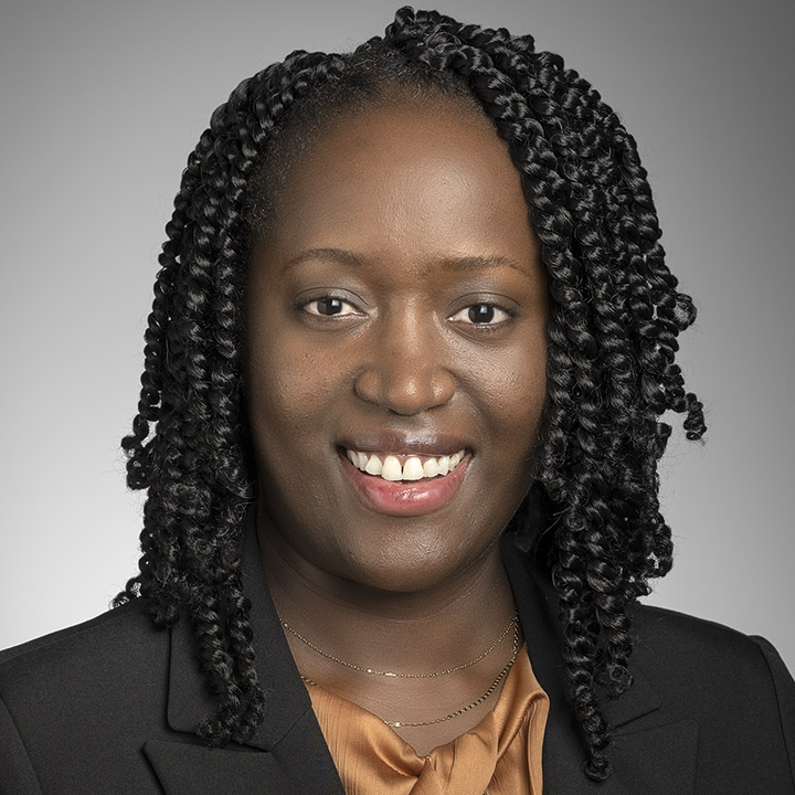 Carla Gibbs, M.D.